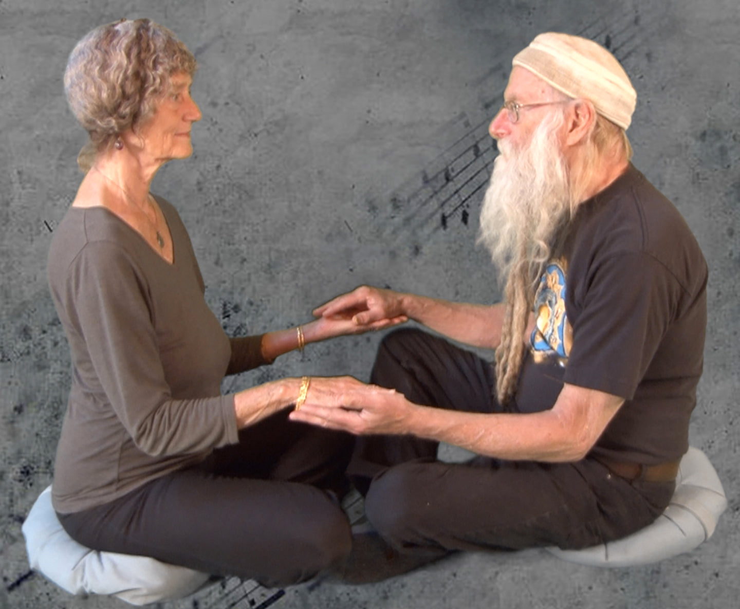 Spiritual Partnership Successful Relationship – Soundings of the Planet