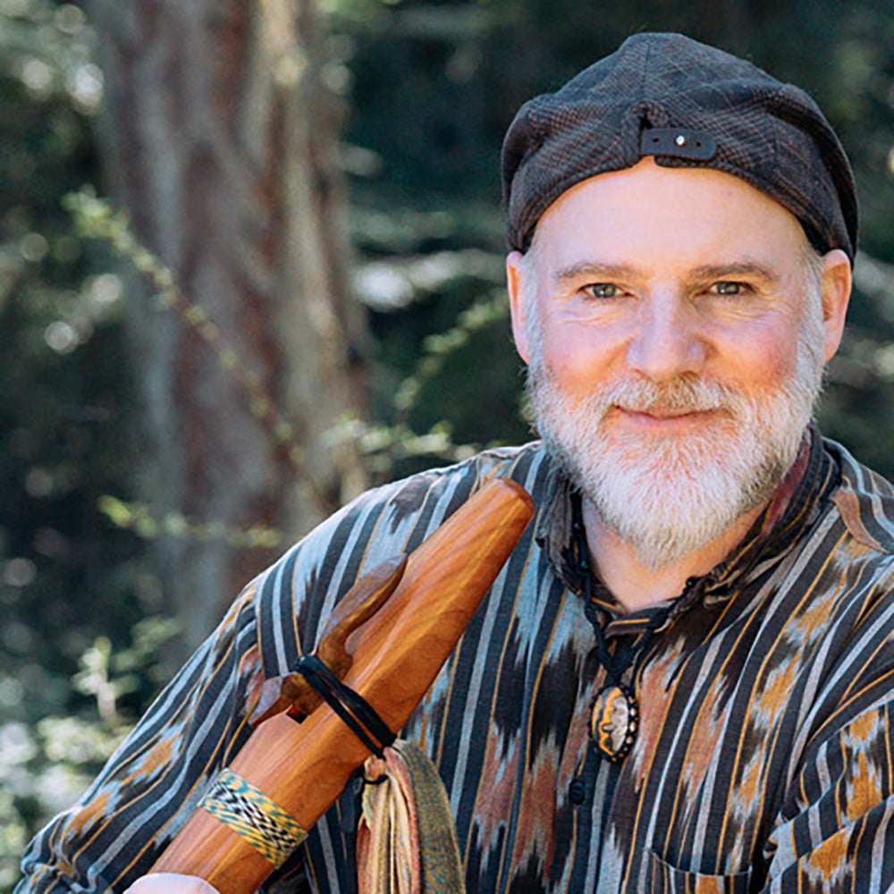 Burke Mulvany – Soundings of the Planet