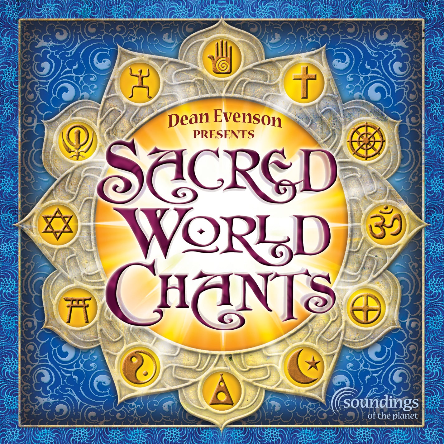 Sacred World Chants: a cross cultural musical journey – Soundings of ...
